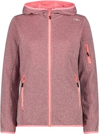 F.lli Campagnolo Damen Unterjacke