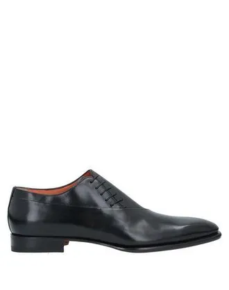 Santoni CHAUSSURES - Chaussures à lacets sur YOOX.COM
