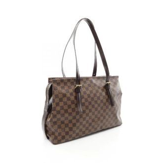 Louis Vuitton Damen, Pre-Owned, Braun, ONE SIZEGr&ouml;&szlig;e