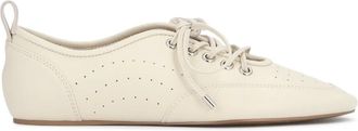 Kazar Femme, Chaussures, Beige, Taille: 36 EU Fran Half Chaussures