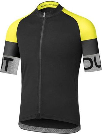 Dotout Pure Jersey - Radtrikot - Herren