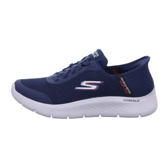 Skechers Herren, Schuhe, Blau, 41 EUGr&ouml;&szlig;e