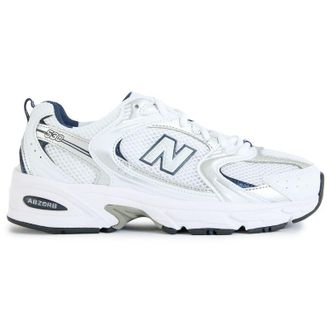 New Balance 530 Running Mesh-Trainer, Wei&szlig;
