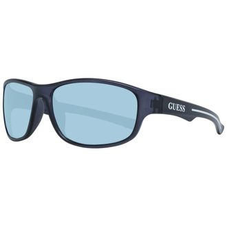 Guess Rechteckige Sonnenbrille - - Accessories - Damen - Grau - ONE SIZE