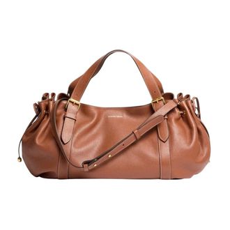 Gerard Darel Sac 24H - Femme - Sacs - Brun - Taille: ONE Size