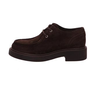 Marc O'Polo Schn&uuml;rschuhe - - Shoes - Damen - Braun - 40 EU