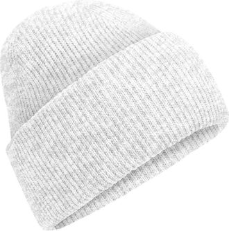 Beechfield Classic Engineered Deep Cuffed Beanie