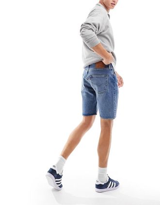Levi's 501 Original - Short en jean - Bleu clair