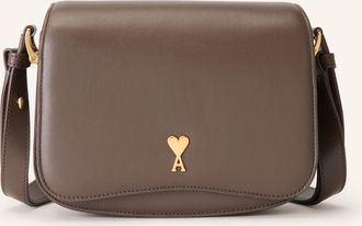Ami Ami Paris Umh&auml;ngetasche Paris Paris braun