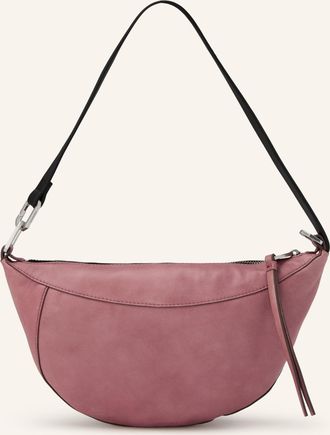 AllSaints Allsaints Schultertasche Luna rosa