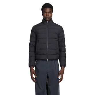 Moncler Baudinet Short Down Jacket