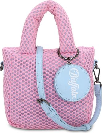 Buffalo Handtasche Boxy15