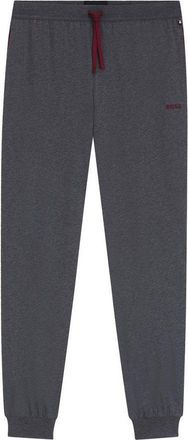 BOSS Jogginghose Mix & Match Pants mit Boss-Logo
