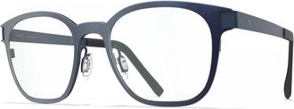 Blackfin Seward Optikrahmen - - Accessories - unisex - Blau - 49 MM