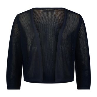 Betty Barclay Damen, Strickwaren, Blau, XLGr&ouml;&szlig;e