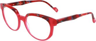 Etnia Barcelona unisex, Accessories, Rot, 51 MMGr&ouml;&szlig;e