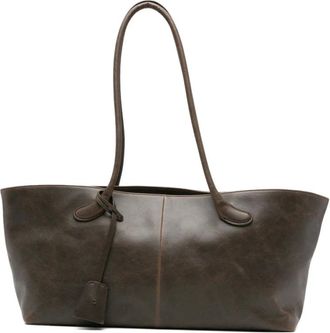 Low Classic LOW Classic, Femme, Sacs, Brun, Taille: ONE Size Haricot Mini Bag
