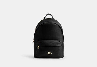 Coach Taylor Small Backpack