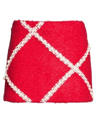 Des_Phemmes BAS - Mini-jupes sur YOOX.COM