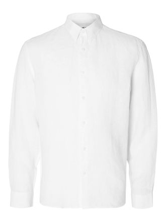 Selected Hemd SLHKYLIAN