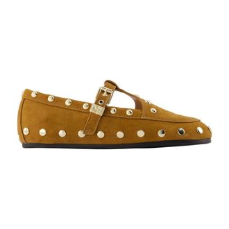Ganni Damen, Schuhe, Gr&uuml;n, 39 EUGr&ouml;&szlig;e