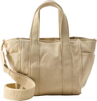Calvin Klein Shopper
