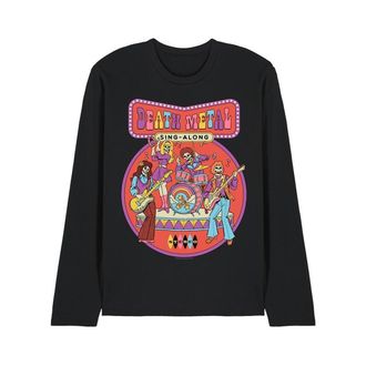 Steven Rhodes Death Metal Sing-Along