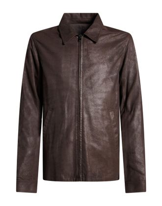 Rick Owens JACKEN & M&Auml;NTEL - Jacken und Anoraks auf YOOX.COM