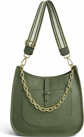 Collezione Alessandro Schultertasche M&uuml;nchen