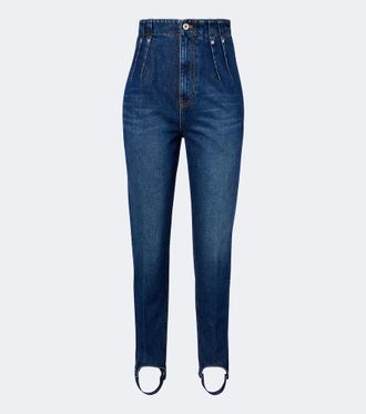 MUGLER Jean fuseau slim