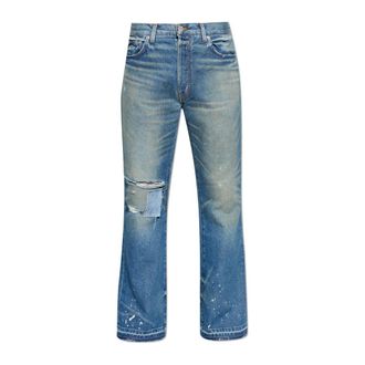 Gallery Dept. Dagger Bootcut Jeans - - Jeans - Herren - Blau - W31 L32