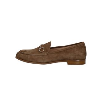 Stefano Lauran Gr8020 Loafers - - Shoes - Damen - Braun - 42 EU