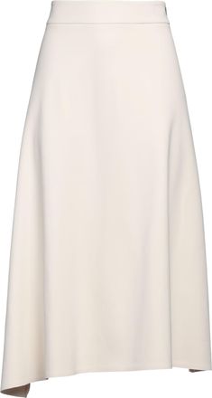 Liviana Conti HOSEN & R&Ouml;CKE - Midi-R&ouml;cke auf YOOX.COM