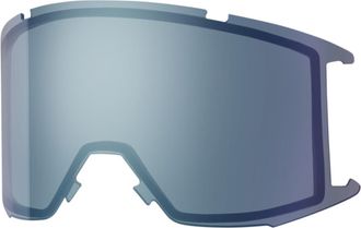 Smith OPTICS SQUAD LENS ChromaPop Everyday Blue Mirror 4B