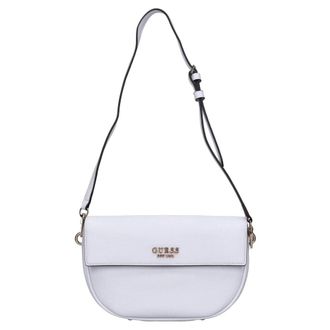 Guess Damen, Taschen, Wei&szlig;, ONE SIZEGr&ouml;&szlig;e