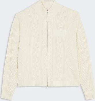 Hologram Cardigan - Taille XS