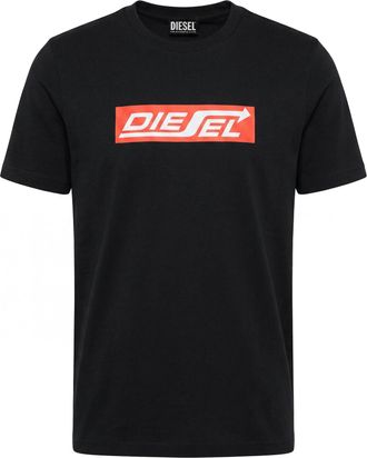 Diesel Shirt T-Just 250115