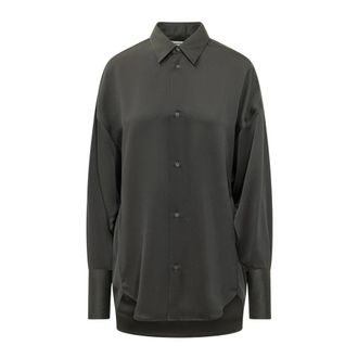 Darkpark Shirts - - Blouses & Shirts - Damen - Schwarzk - XS