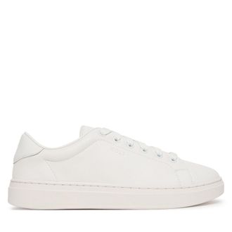 HUGO BOSS Sneakers BOSS Kieran 50548110 Wei&szlig;