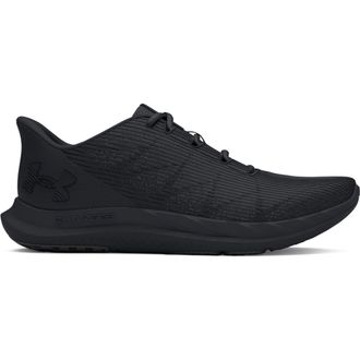 Under Armour Herren UA Charged Speed Swift, leichte Laufschuhe mit Dämpfung, bequeme und strapazierfähige Sportschuhe für Herren