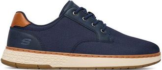 Skechers Halbschuhe 205716/NVY Dunkelblau
