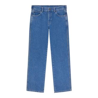 Dickies Herren, Jeans, Blau, W33 L32Gr&ouml;&szlig;e