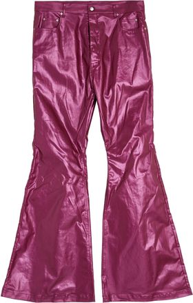 Rick Owens HOSEN & R&Ouml;CKE - Jeanshosen auf YOOX.COM