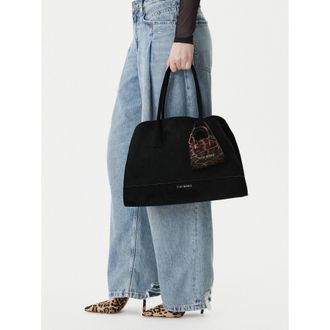 Steve Madden Handtasche Steve Madden Bharlli 13002290 Schwarz