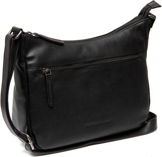 The Chesterfield Brand Loraine Shoulderbag Black