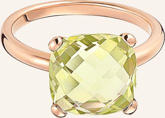 Wempe Wempe Fine Jewelry Ring Twist rosegold
