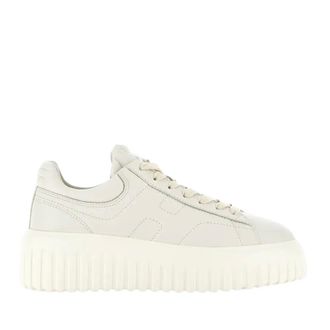 Hogan Damen, Schuhe, Wei&szlig;, 36 EUGr&ouml;&szlig;e