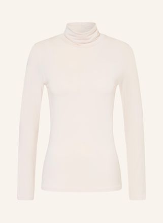 Darling Harbour Darling Harbour Rollkragenshirt beige