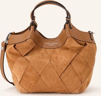 Gianni Chiarini Gianni Chiarini Beuteltasche braun
