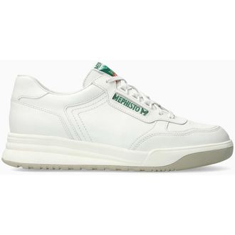 Mephisto Baskets en cuir NORWIN.P5148429